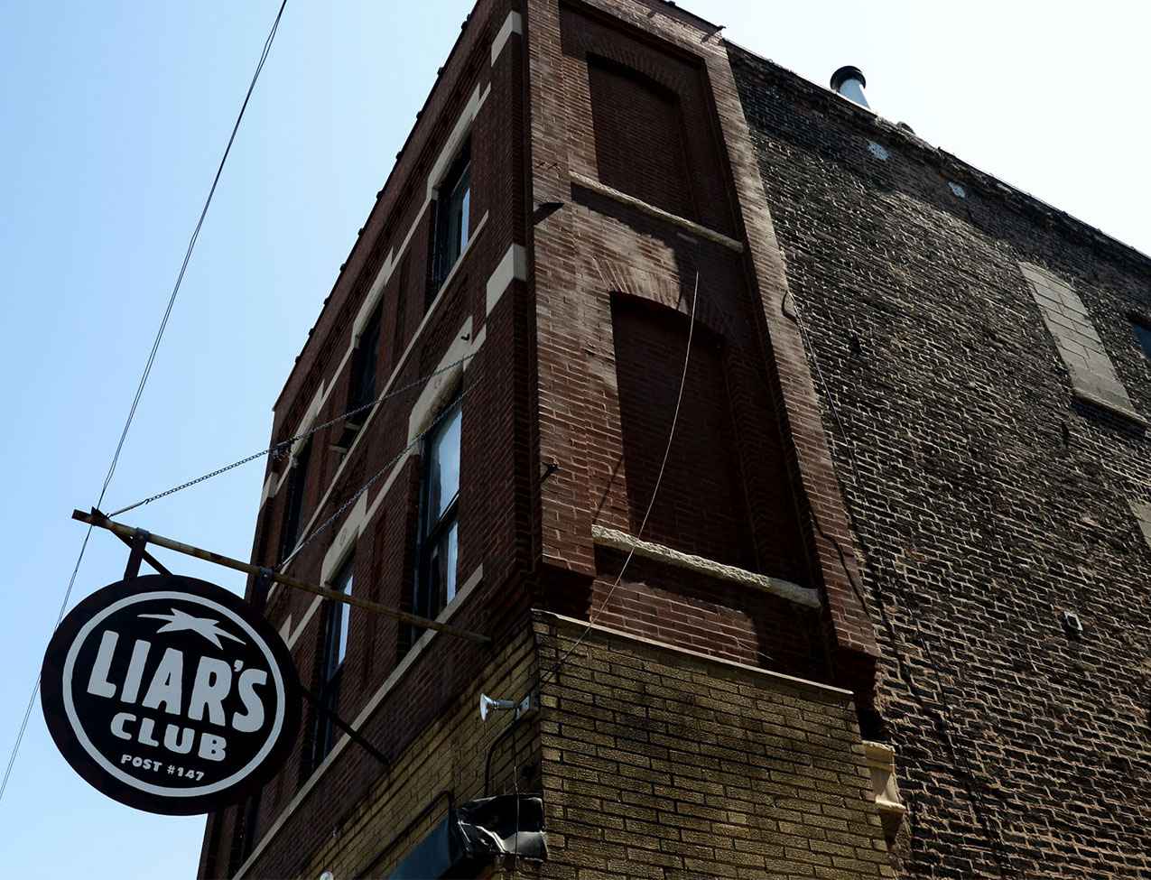 Paranormal Chicago – Paranormal Events